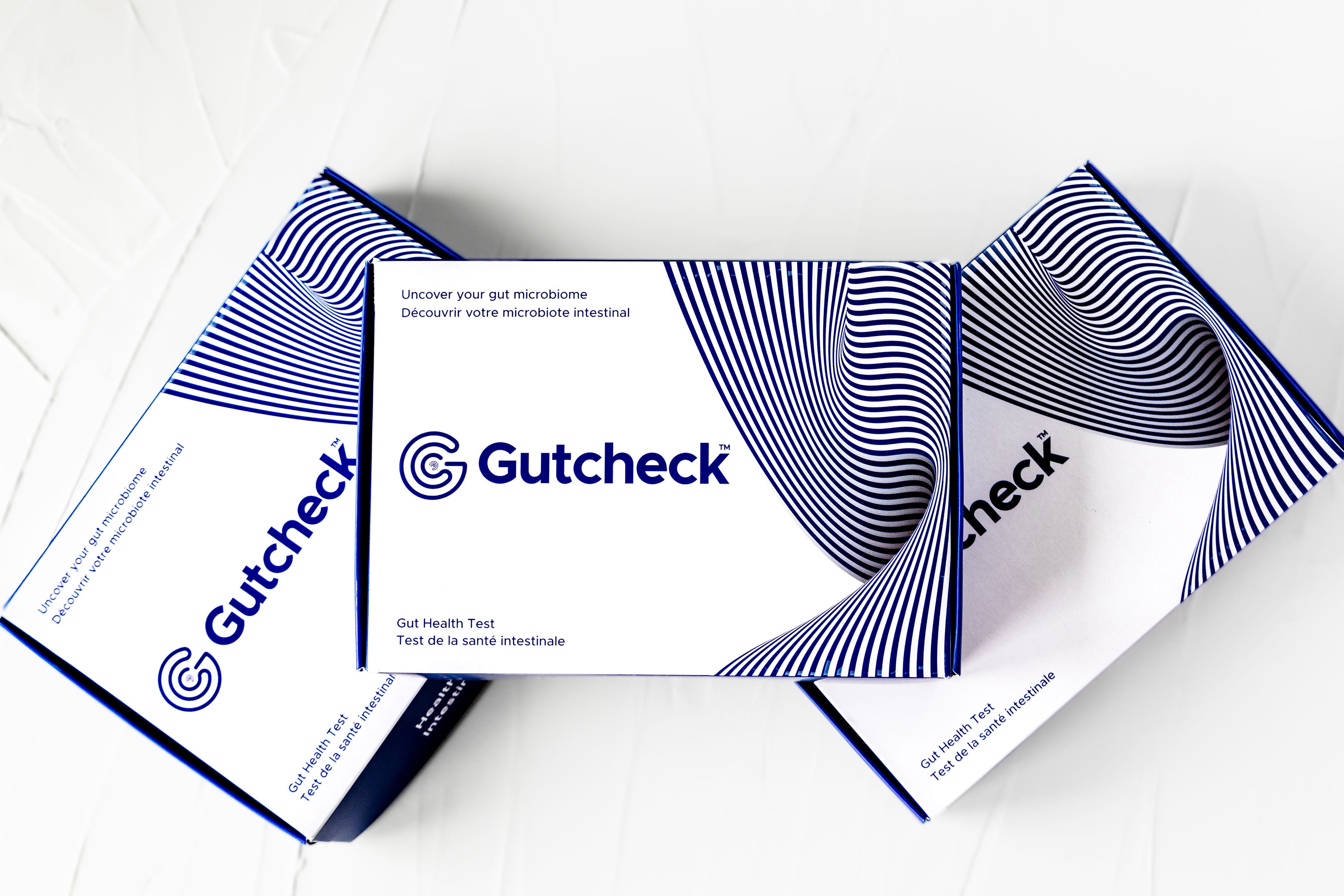 Gutcheck | Standard Microbiome Test Kit – Gutcheck - Healthy Gut ...