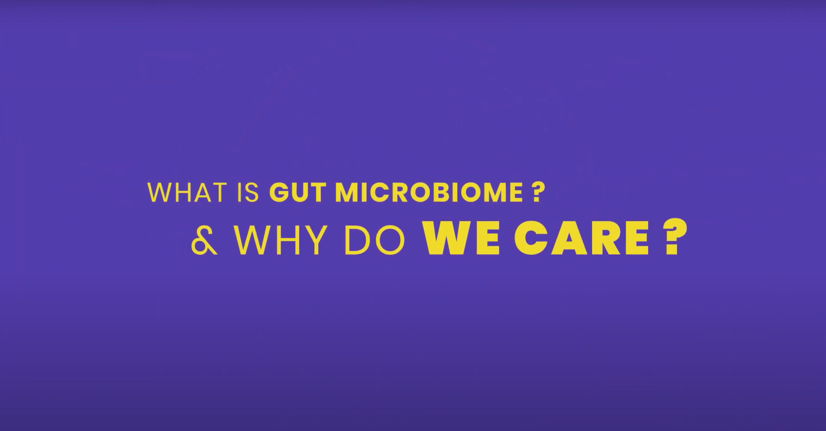 #1 Gut microbiome Analysis in canada - Gutcheck – Gutcheck - Healthy ...