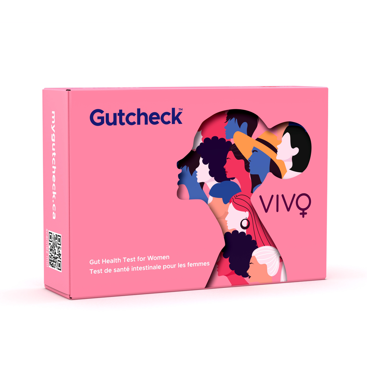 vivo product page – Gutcheck - Healthy Gut Healthy You